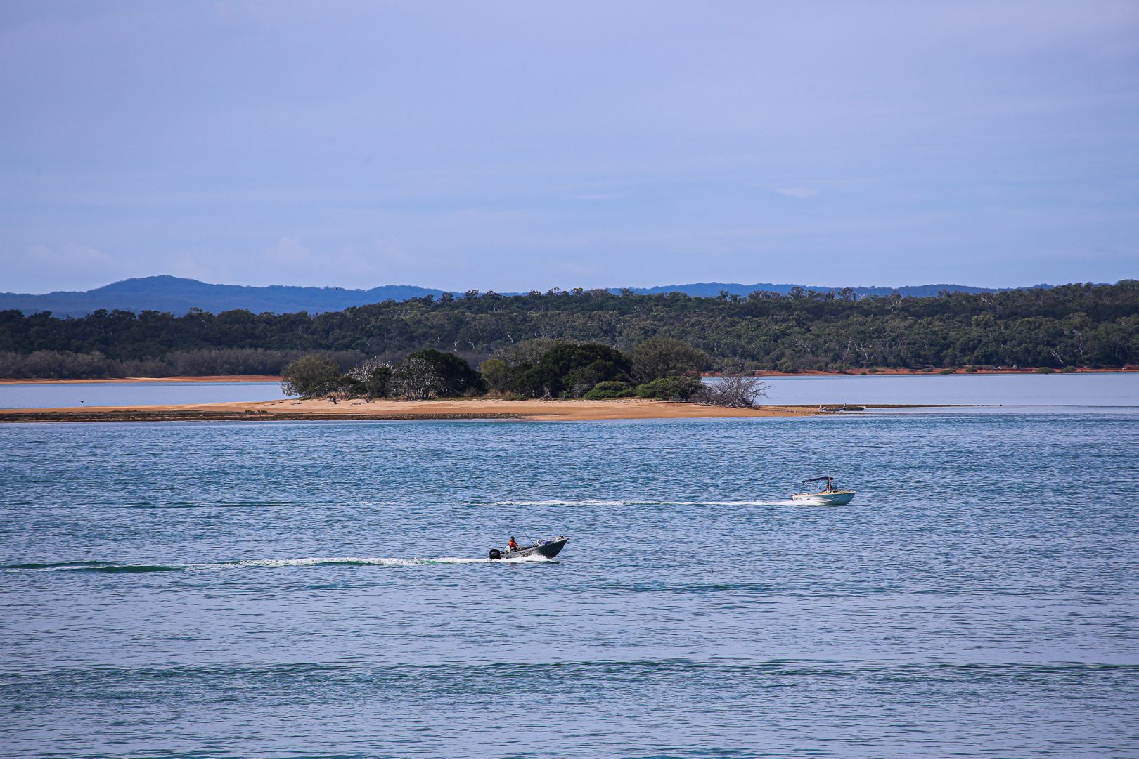Dayman Park, Urangan - Hervey Bay - What's On Fraser Coast Magazine