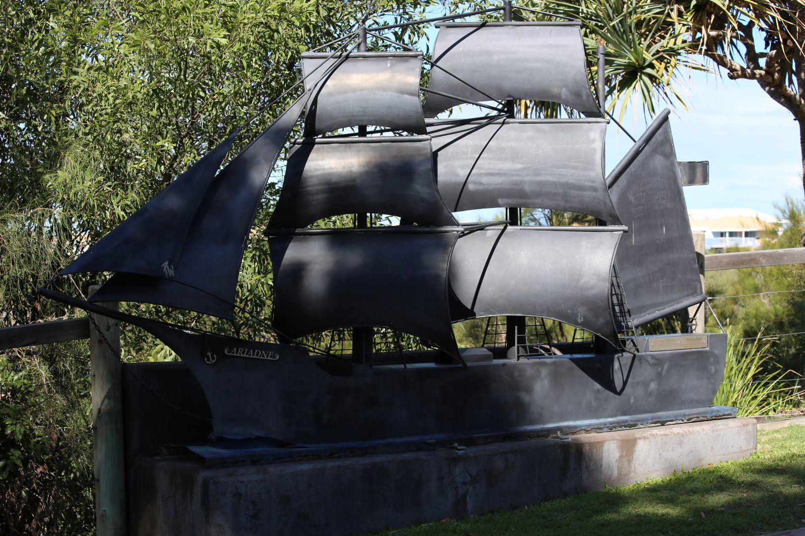 Dayman Park, Urangan - Hervey Bay - What's On Fraser Coast Magazine