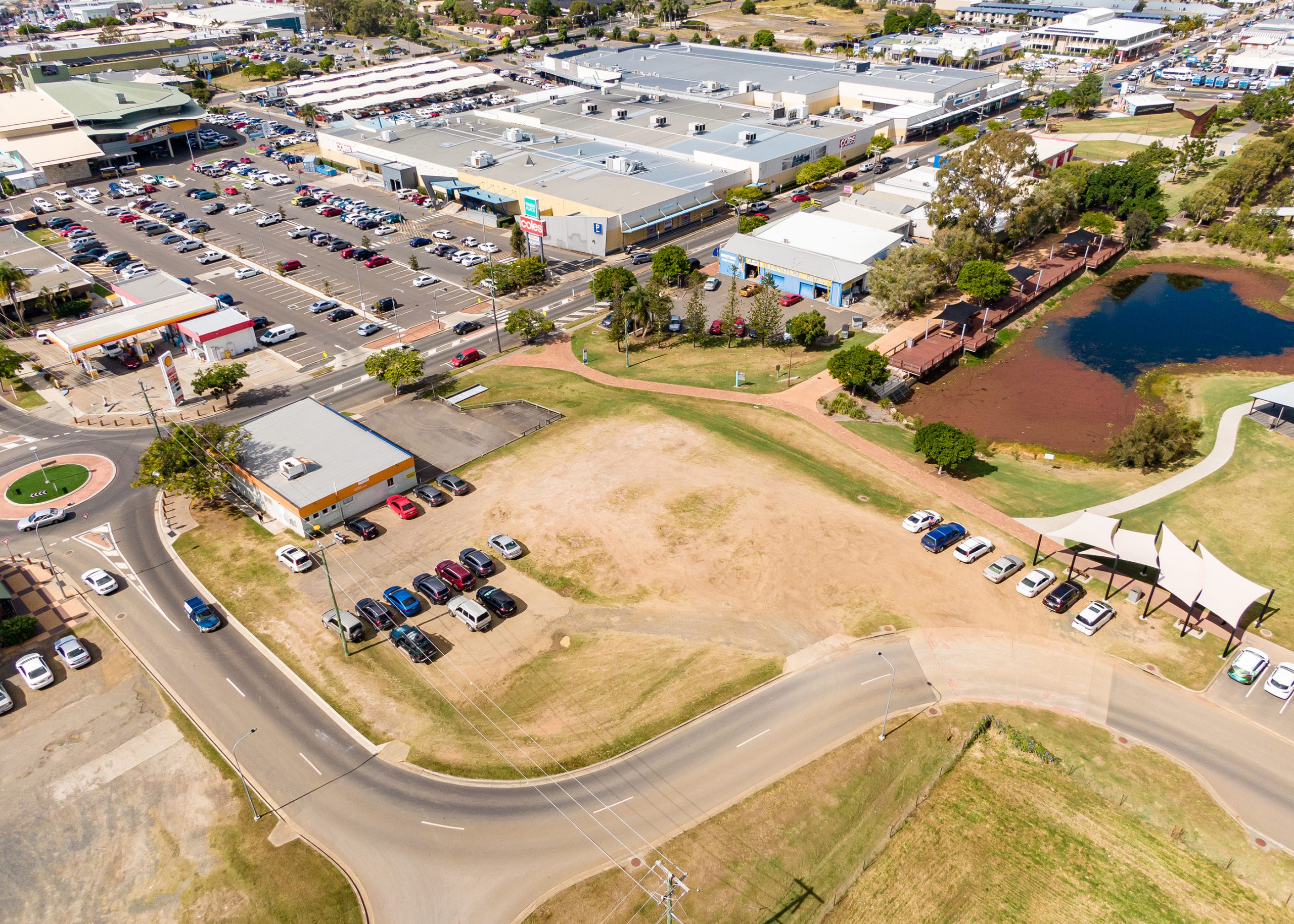 Have your say on new Pialba Town Centre Master Plan - What's On Fraser ...
