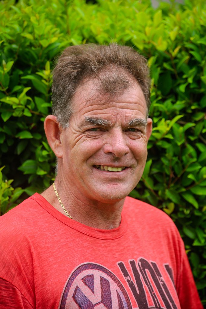 Living with MND - What's On Fraser Coast Magazine