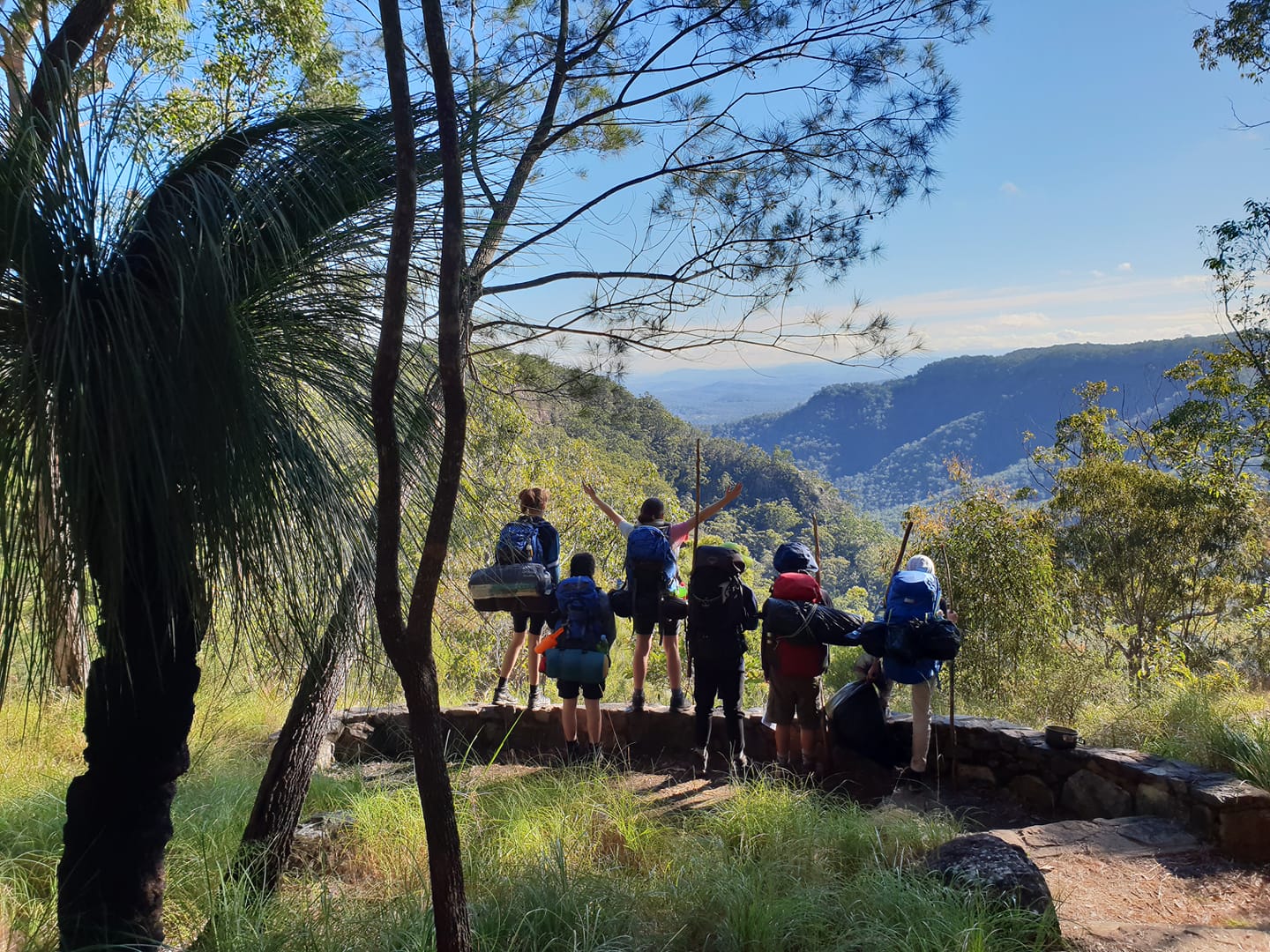 Young at heart - What's On Fraser Coast Magazine