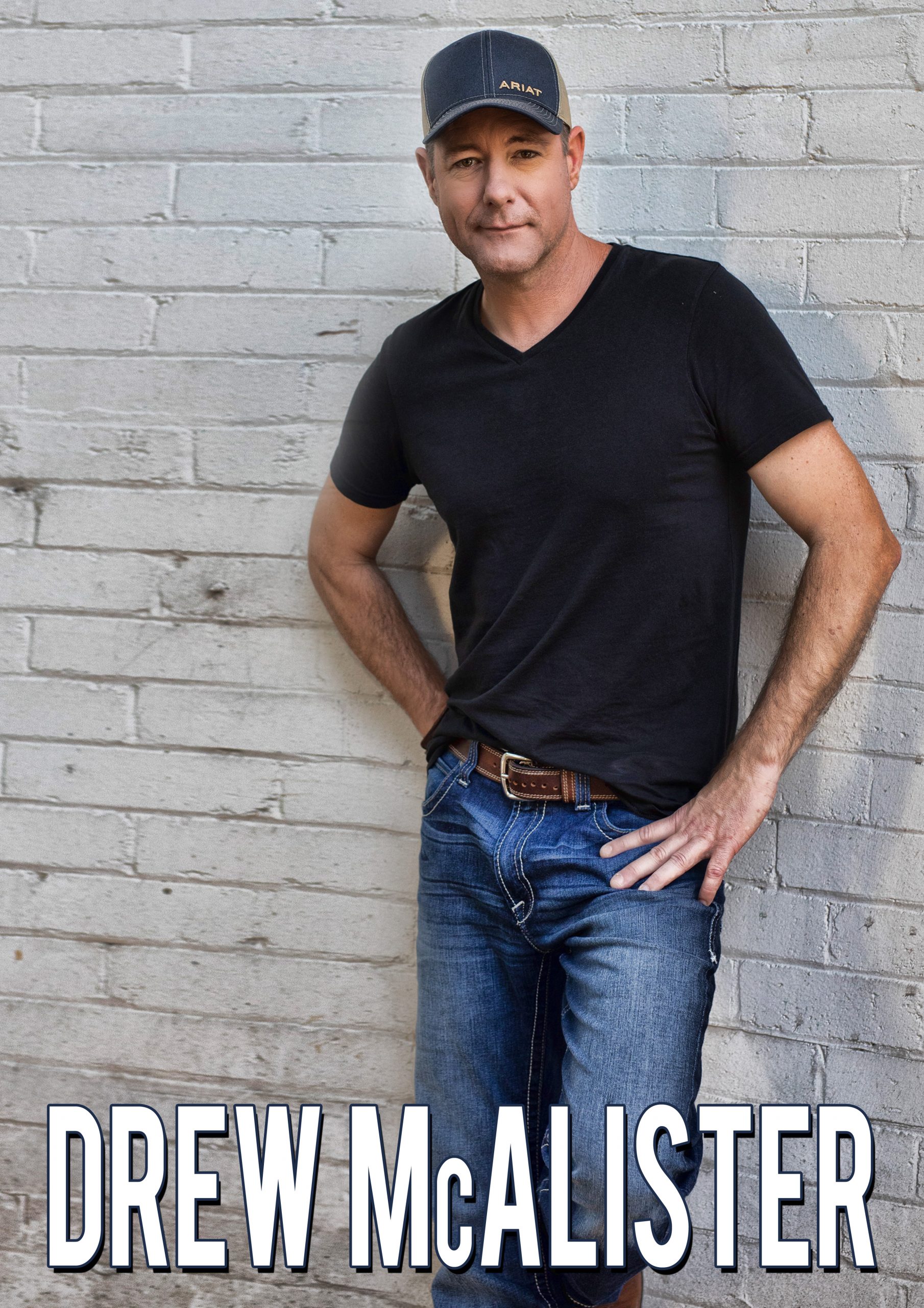 On the Music Scene with Drew McAlister - What's On Fraser Coast Magazine