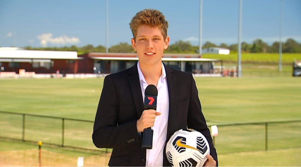 The Power of Purpose - What's On Fraser Coast Magazine