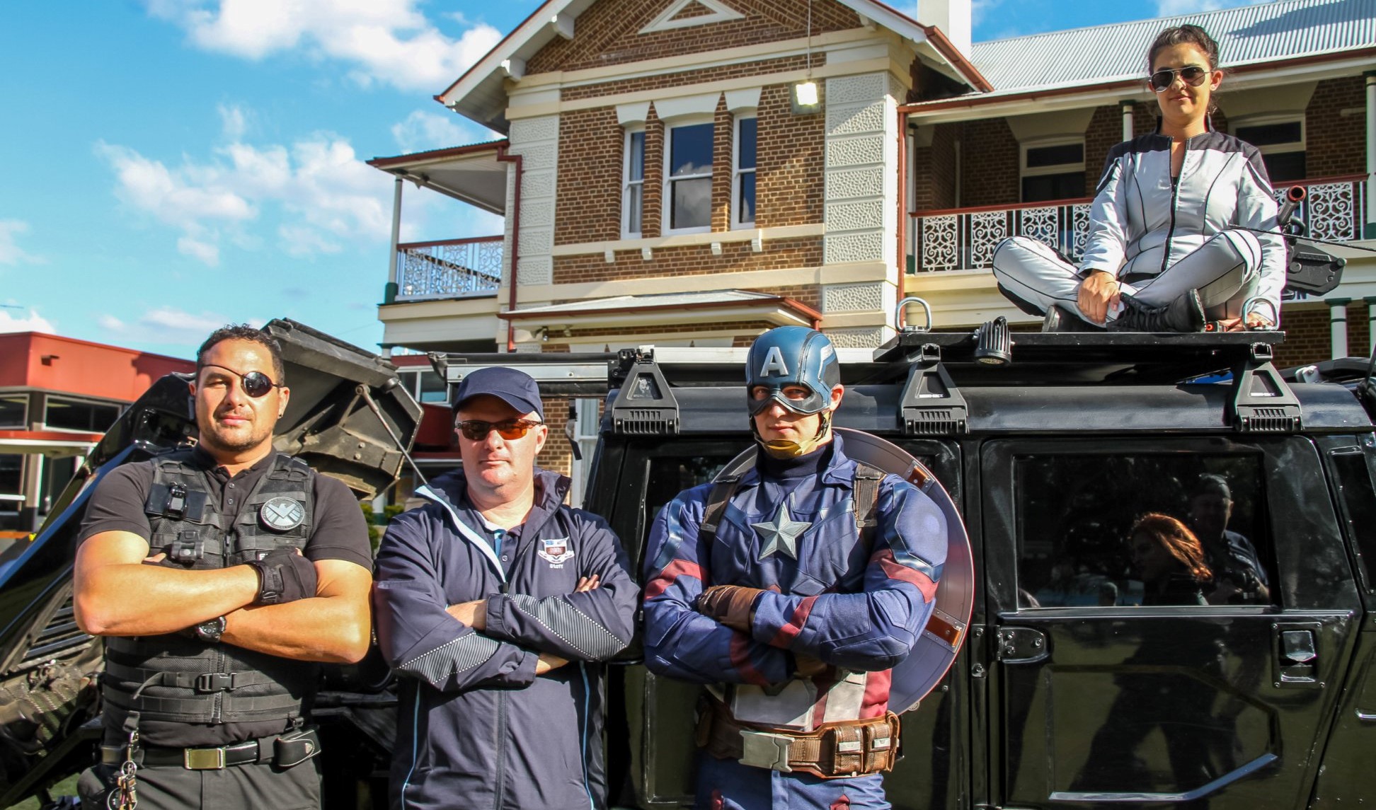 FraserPop Pop Culture Festival gears up for biggest year ever - What's ...