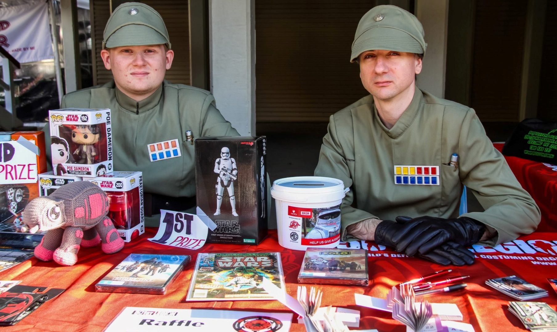 FraserPop Pop Culture Festival gears up for biggest year ever - What's ...