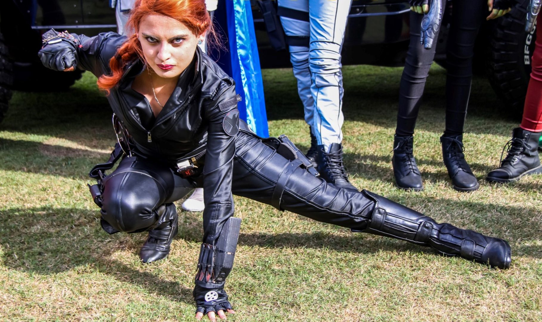 FraserPop Pop Culture Festival gears up for biggest year ever - What's ...