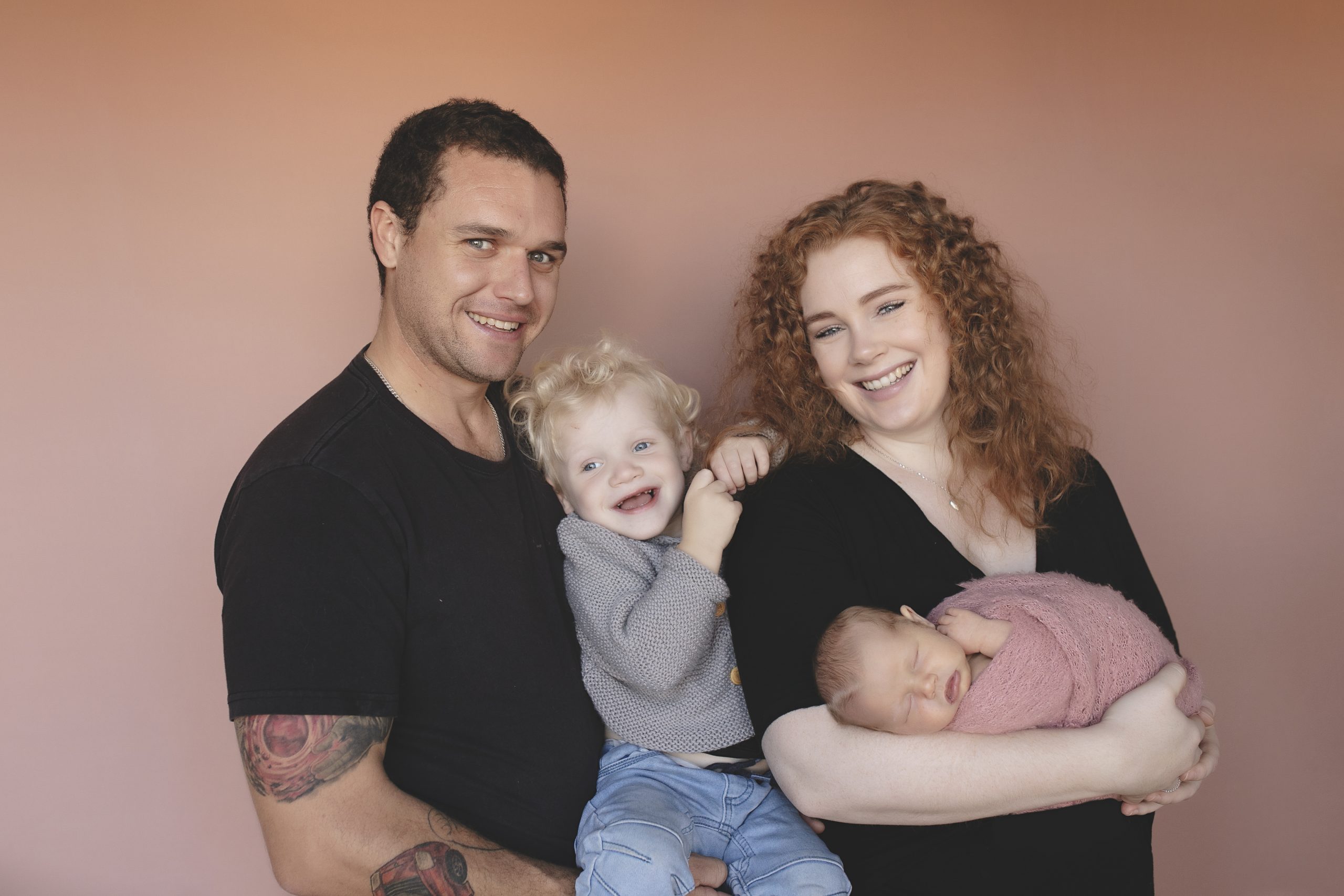 Growing together as a family - What's On Fraser Coast Magazine