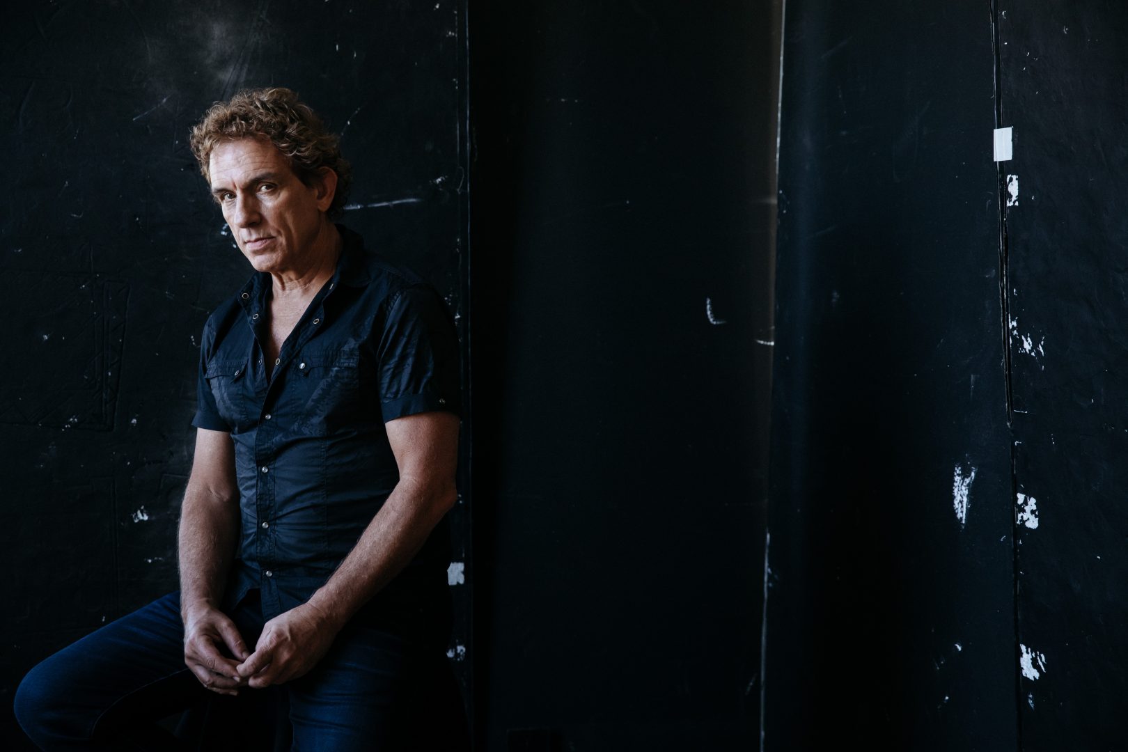 Ian Moss and Troy Cassar-Daley - Together Alone - What's On Fraser ...