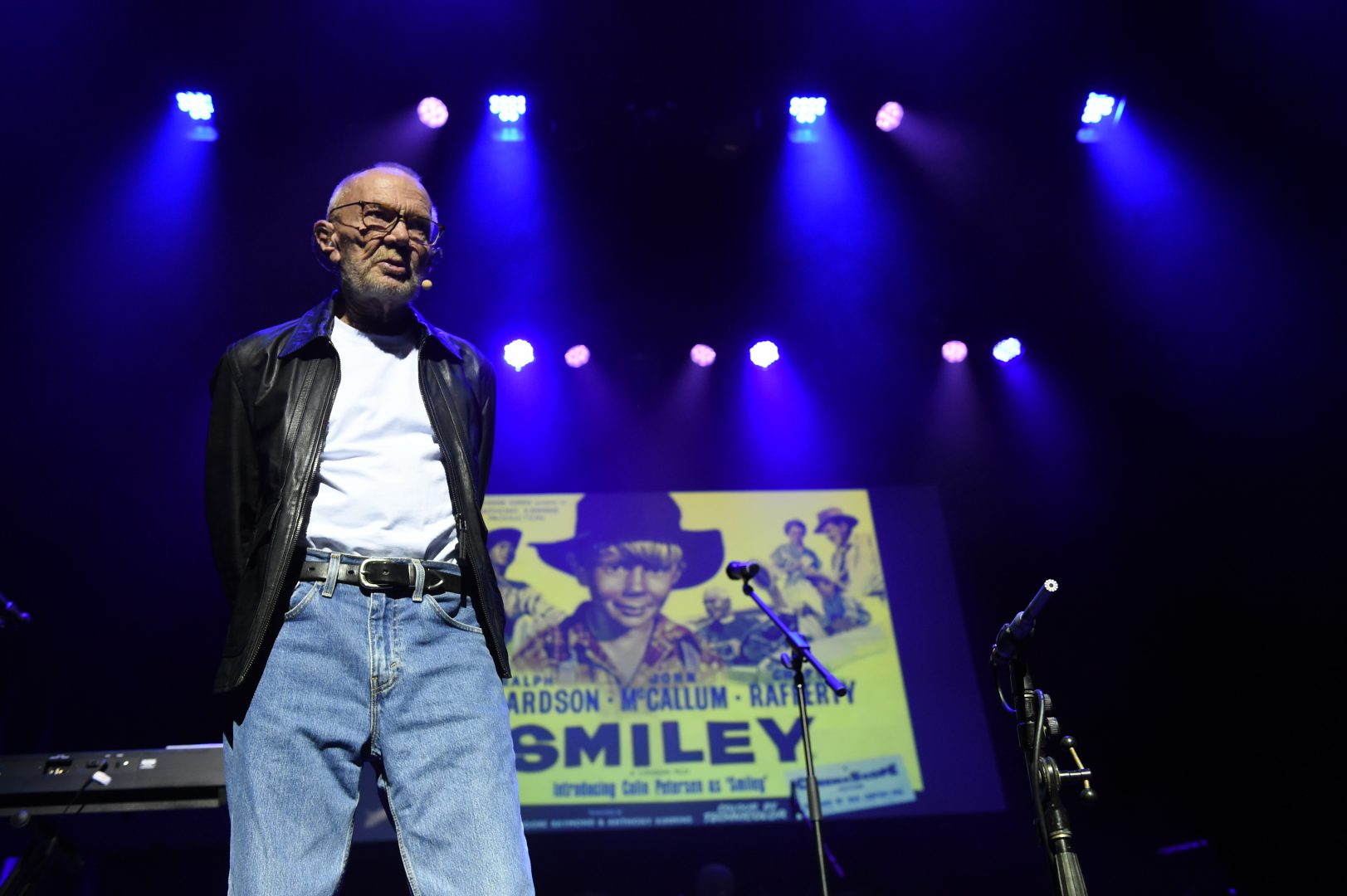 The Best of the Bee Gees with Colin ‘Smiley’ Peterson - What's On ...