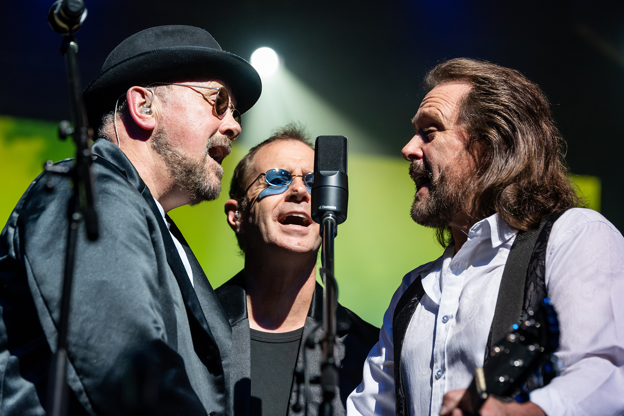 The Best of the Bee Gees with Colin ‘Smiley’ Peterson - What's On ...