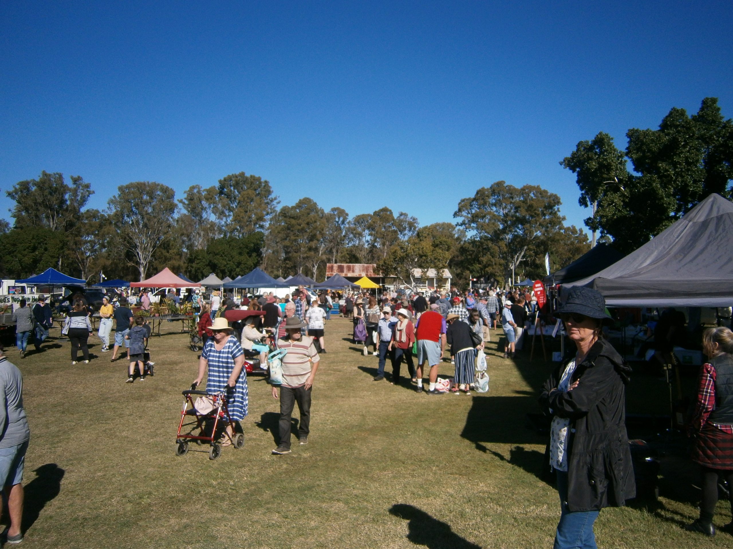 Events List - What's On Fraser Coast Magazine