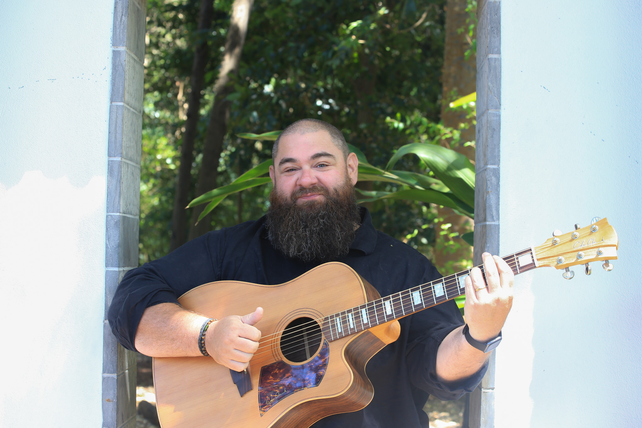 Music is about connecting with those around you - What's On Fraser ...
