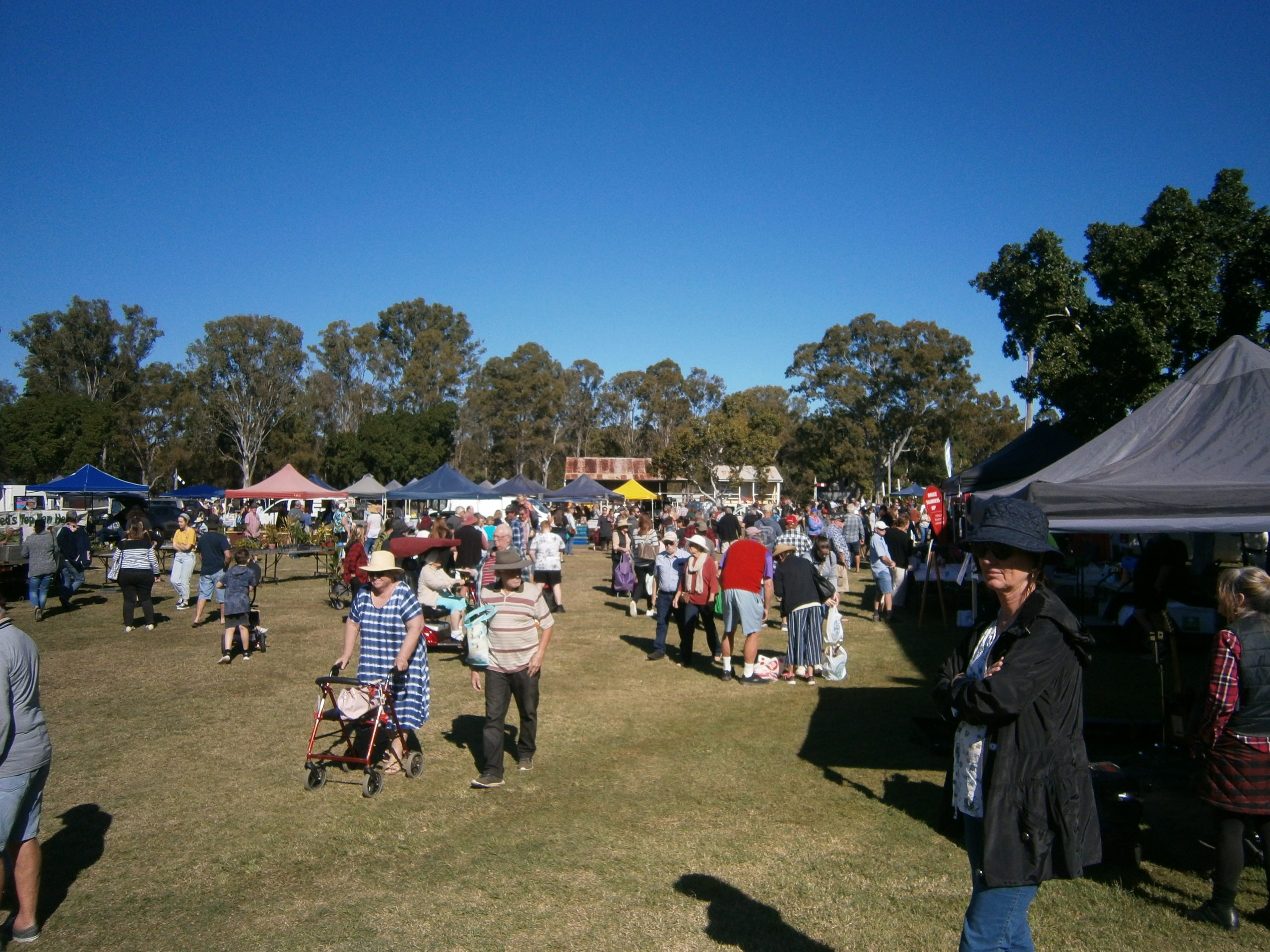 Events List - What's On Fraser Coast Magazine