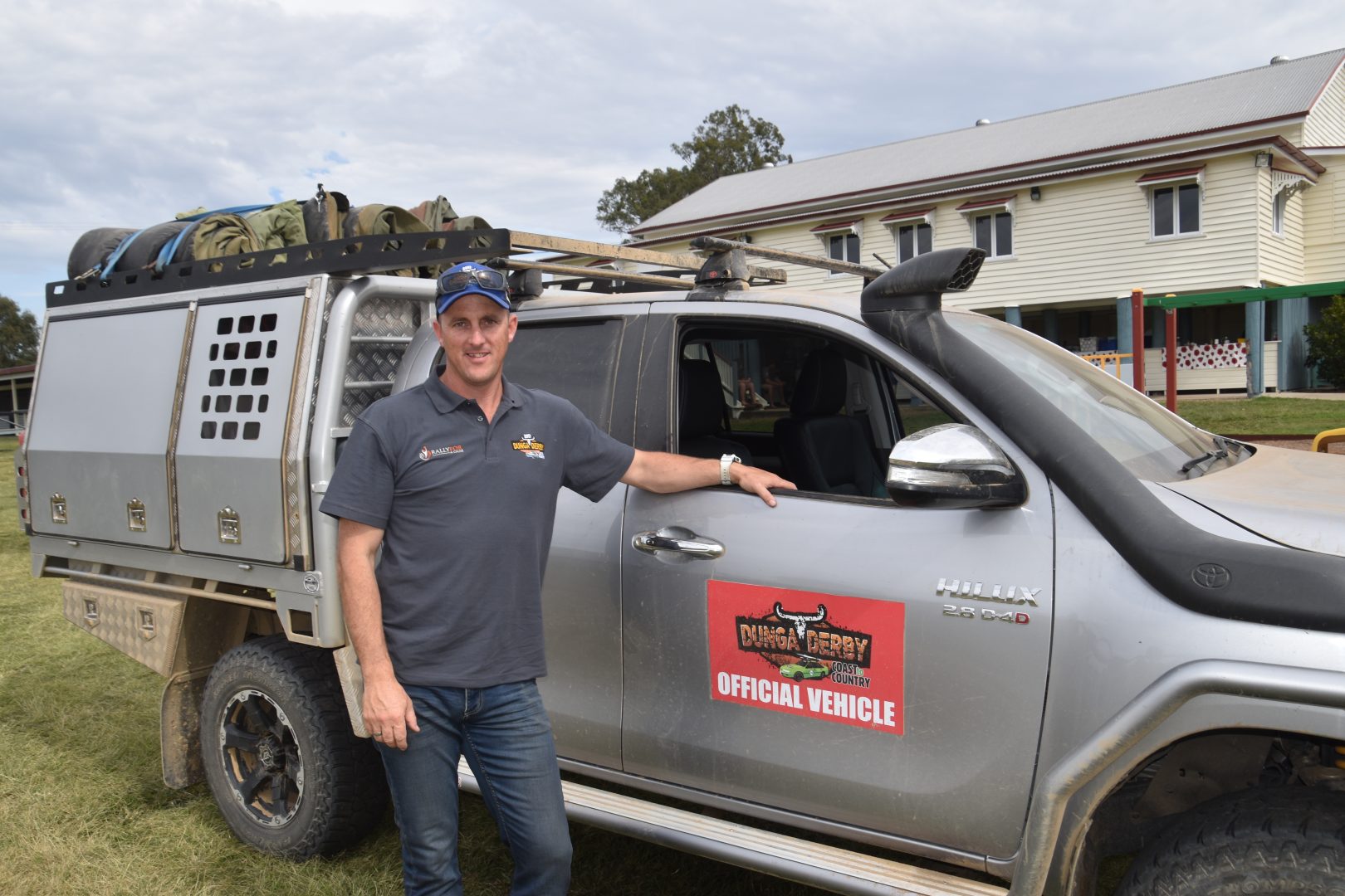 A community spirit - What's On Fraser Coast Magazine