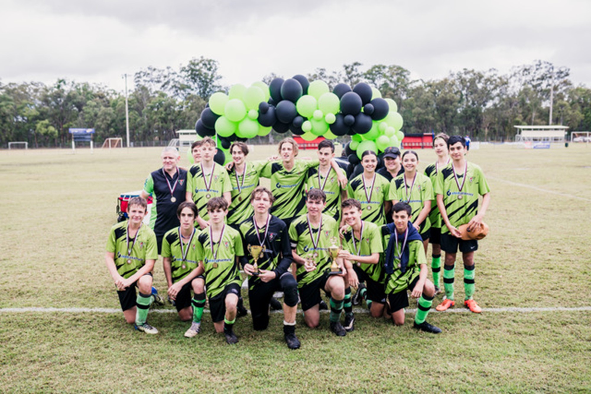 Celebrating 25 years - What's On Fraser Coast Magazine