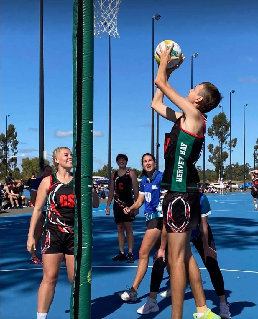 Hervey Bay Netball Association 2023 Carnival - What's On Fraser Coast ...