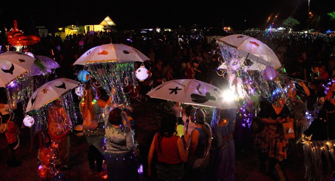 Home - What's On Fraser Coast Magazine