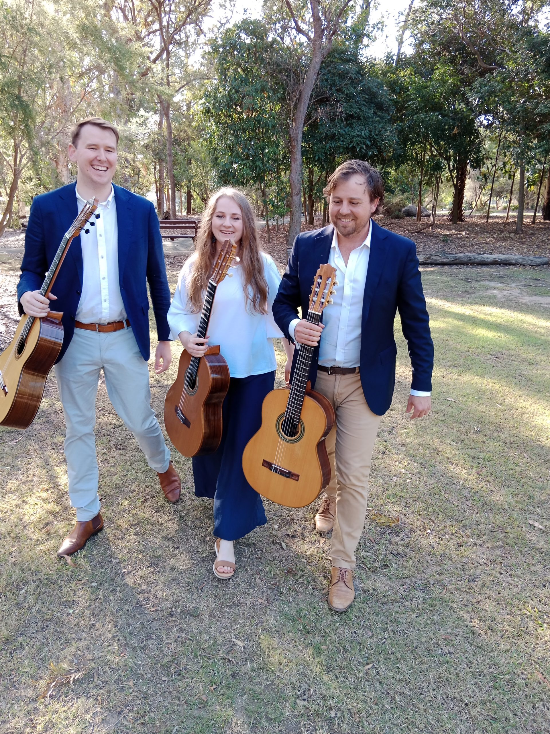 A memorable night uniting music and cultures - What's On Fraser Coast ...