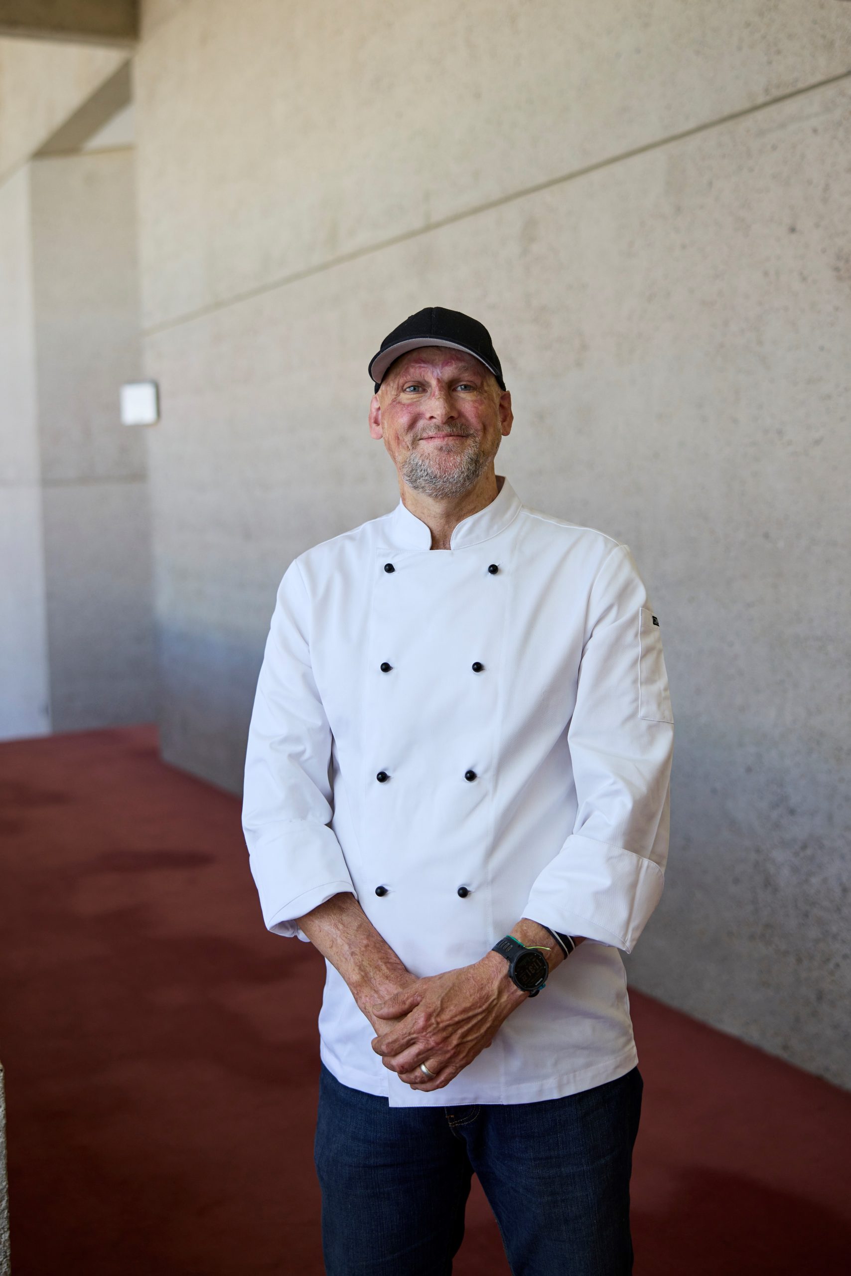 Festive Flavours with Celebrity Chef Matt Golinski - What's On Fraser ...