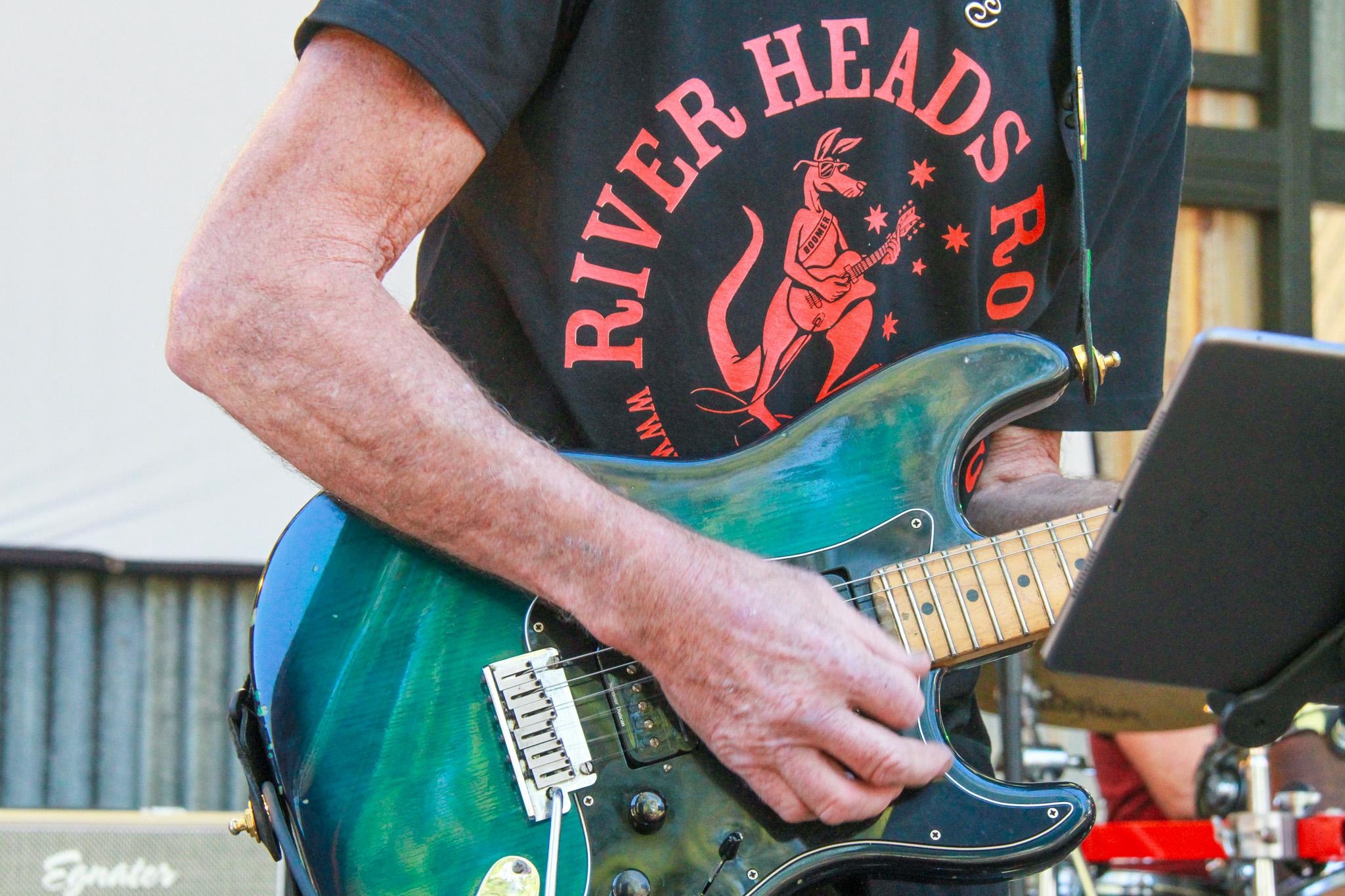 River Heads Rocks - What's On Fraser Coast Magazine