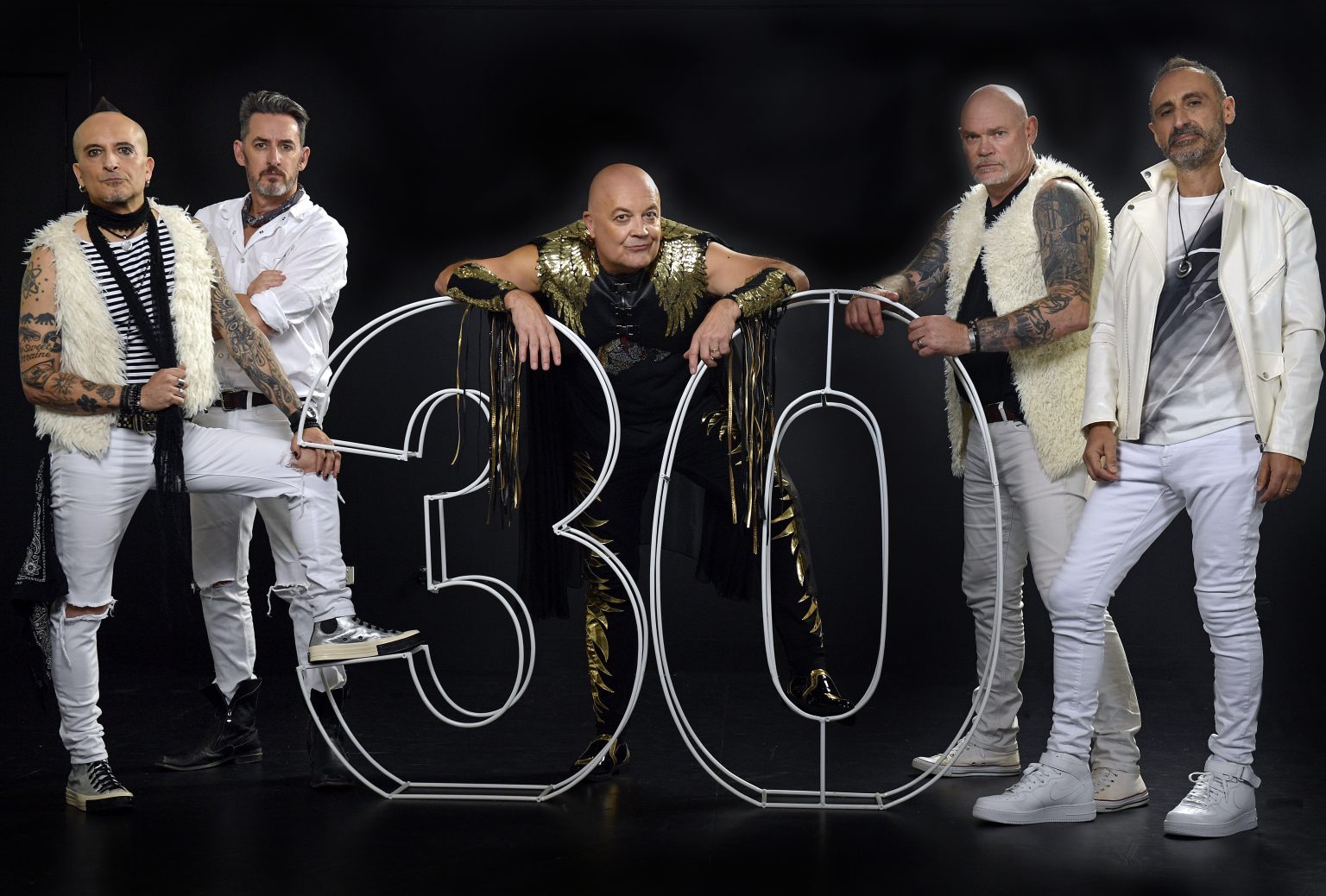 Chocolate Starfish celebrate 30 years - What's On Fraser Coast Magazine