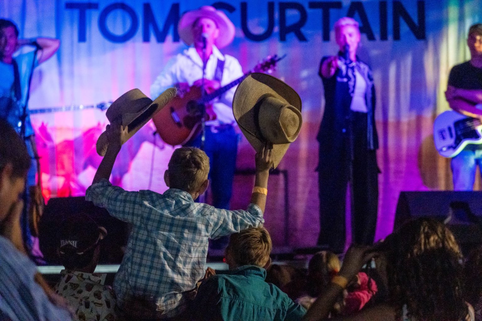 Raw, real and full of soul: The Katherine Outback Experience - Tom ...