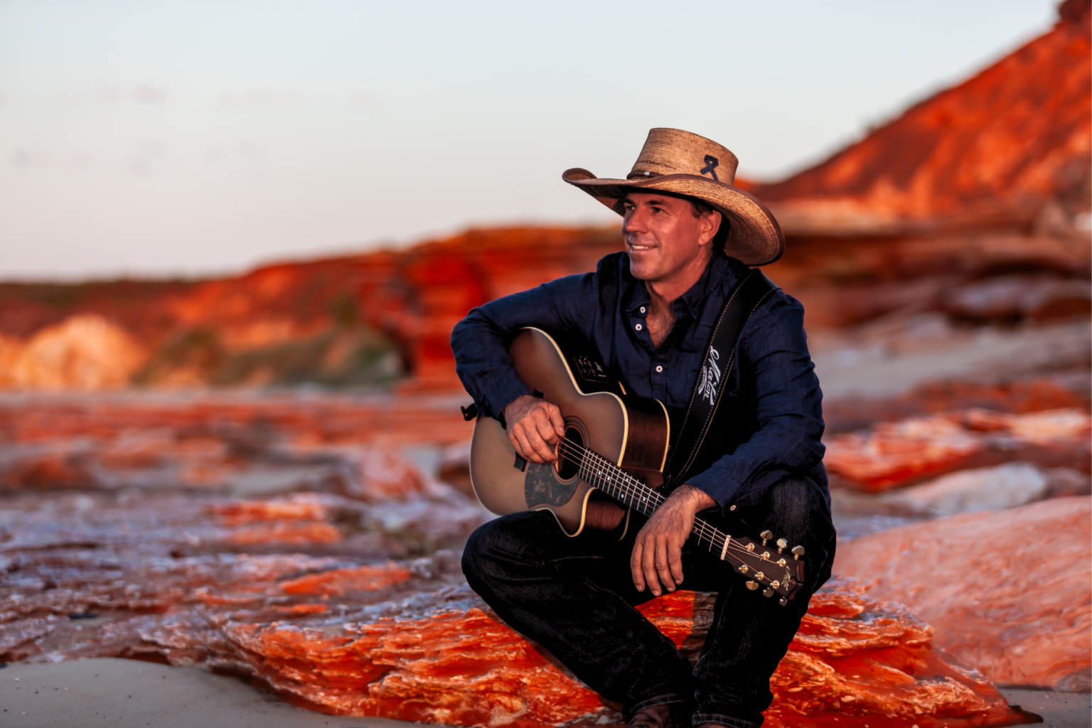 Raw, real and full of soul: The Katherine Outback Experience - Tom ...